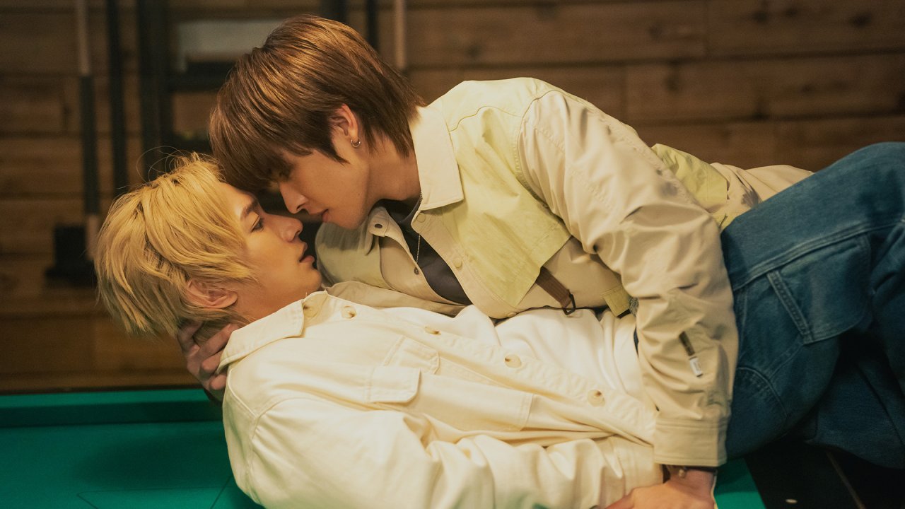 靈魂約定 第9集 - 線上看 | GagaOOLala 屬於你的故事