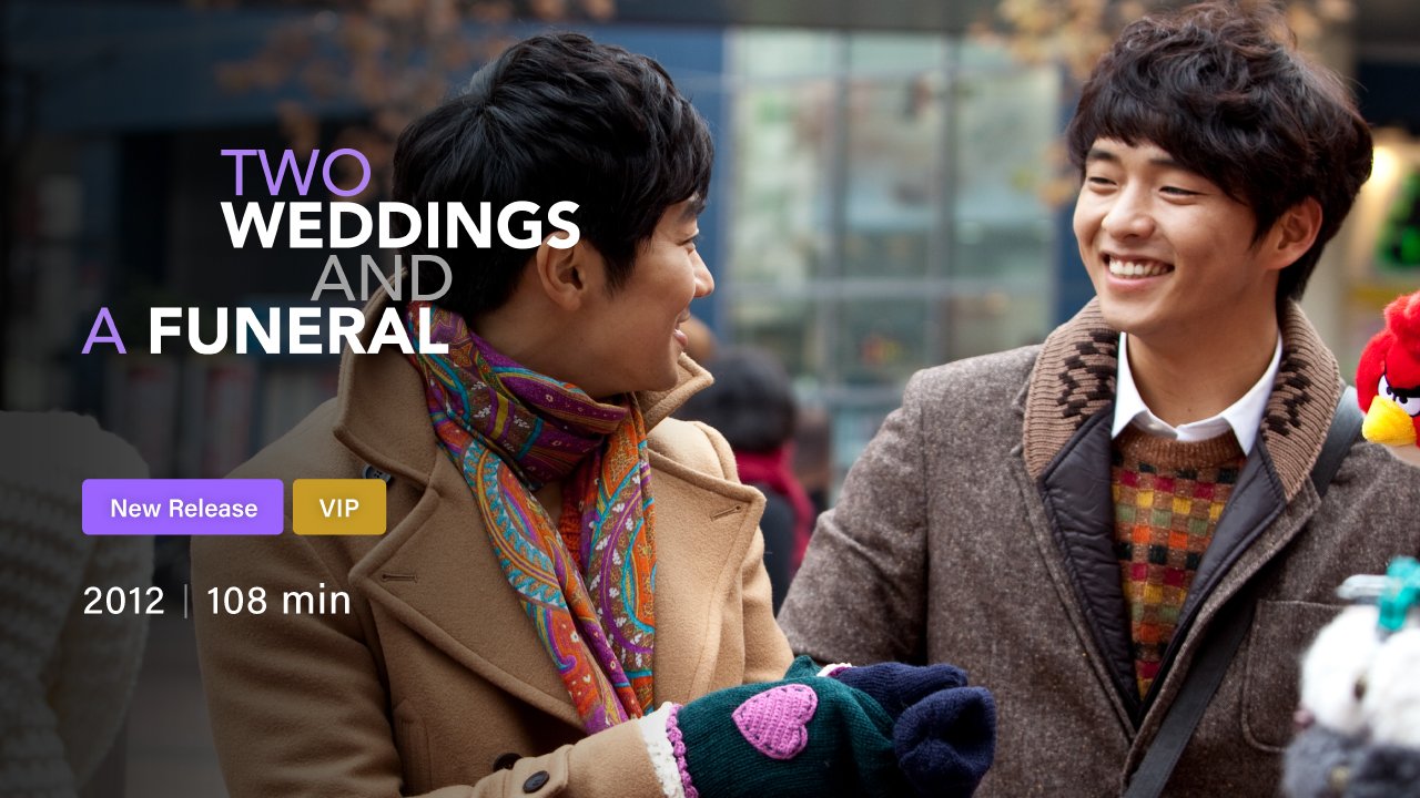 GagaOOLala - Find Your Story | The Global LGBTQ+ Streaming Platform