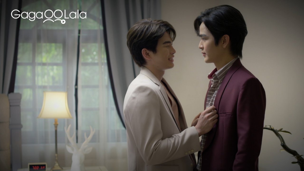 Unforgotten Night Episode 12 (Finale) - Watch Online | GagaOOLala ...
