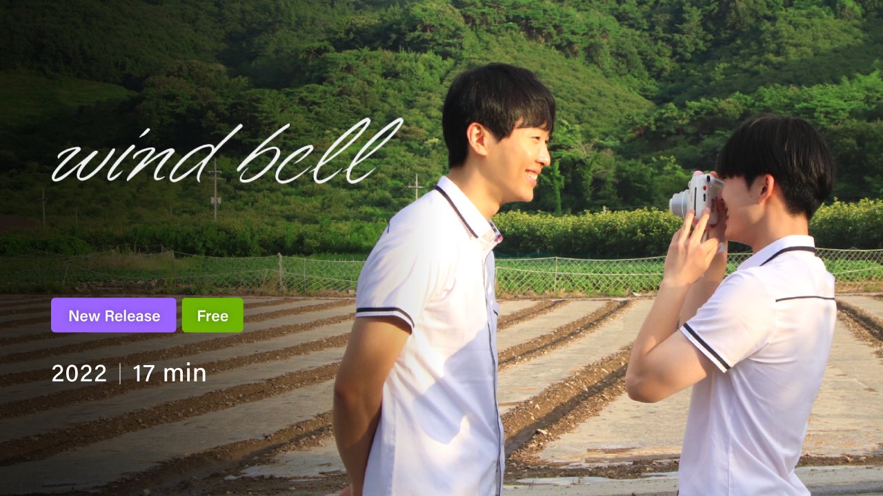 GagaOOLala - Find Your Story | The Global LGBTQ+ Streaming Platform