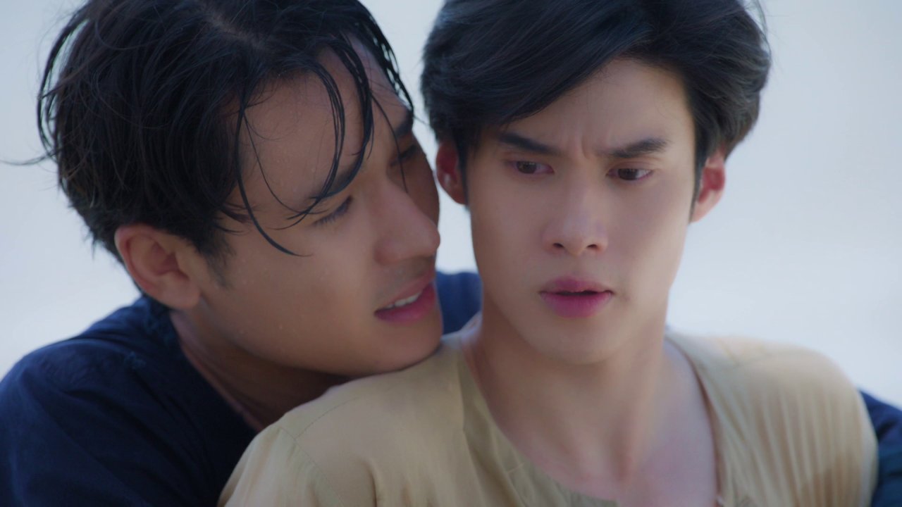 Love in the Moonlight Episode 7 - Watch Online | GagaOOLala - Find Your Story