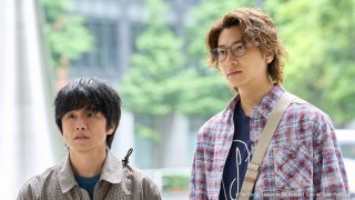 10 Things I Want to Do Before I Turn 40 Episode 10 - Watch Online | GagaOOLala - Find Your Story