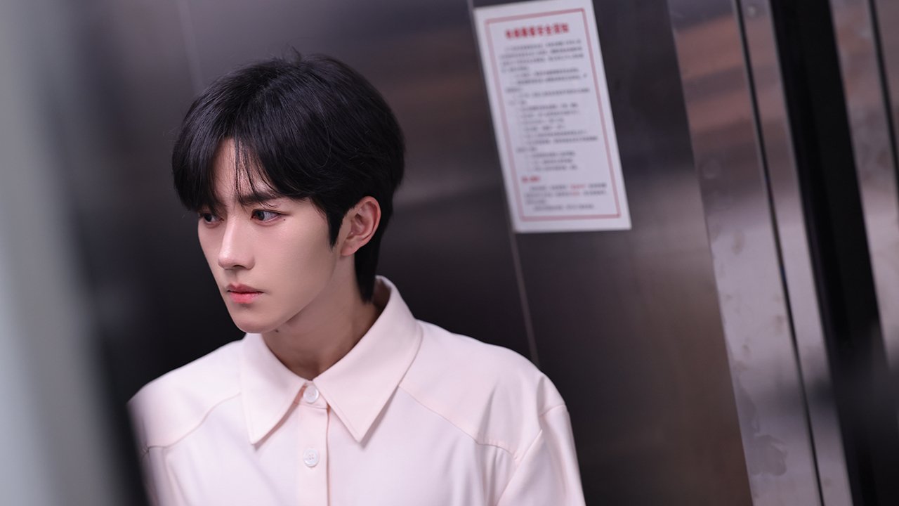 WoBL | China / ABO Desire