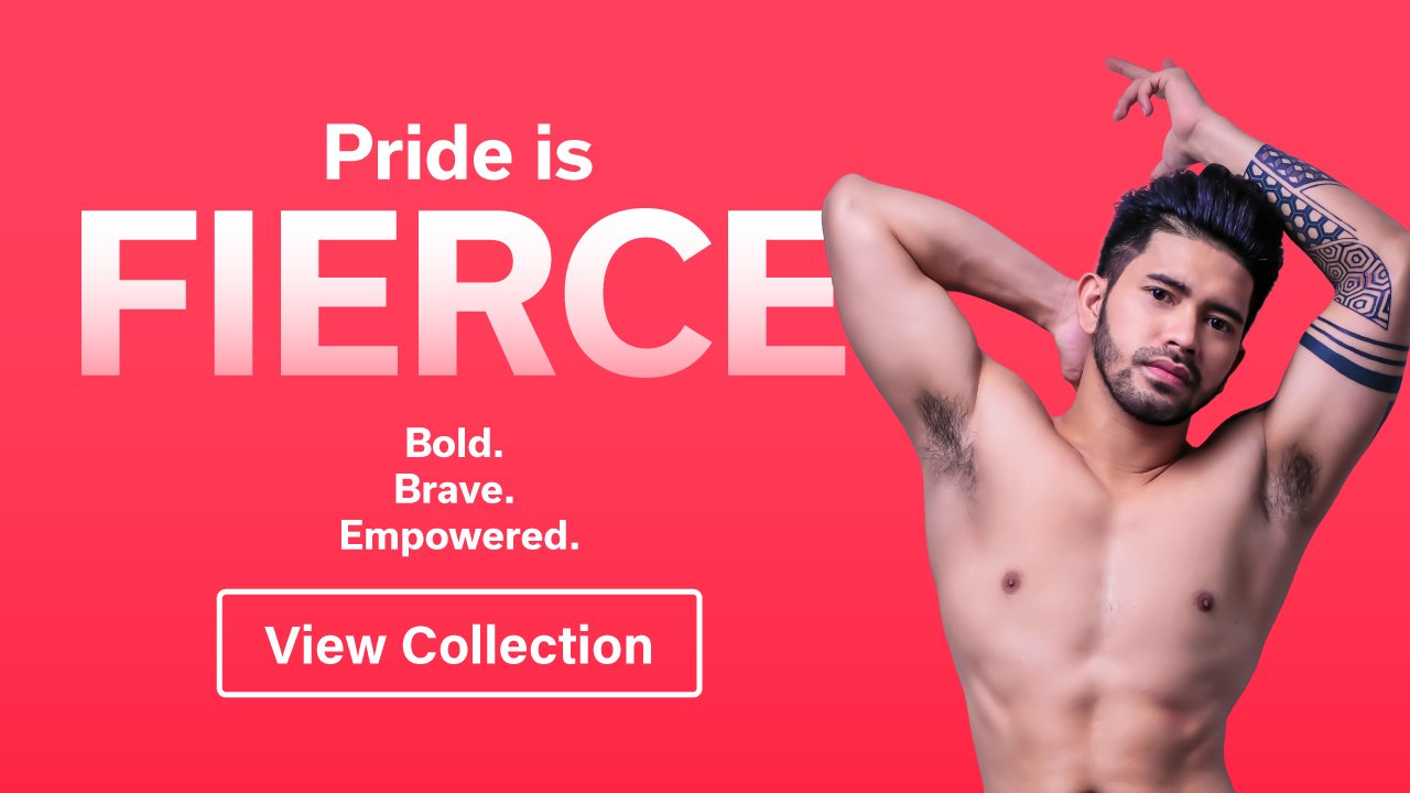 GagaOOLala - Find Your Story | The Global LGBTQ+ Streaming Platform