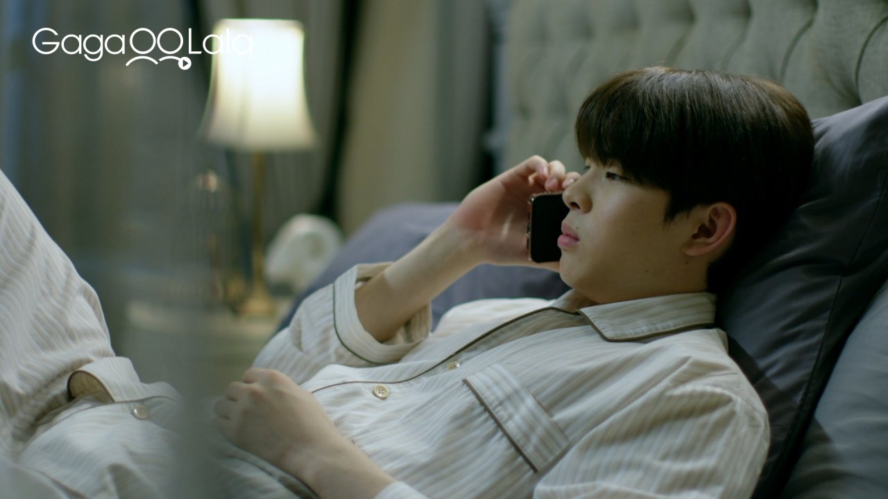 Unforgotten Night Episode 11 - Watch Online | GagaOOLala - Find Your Story