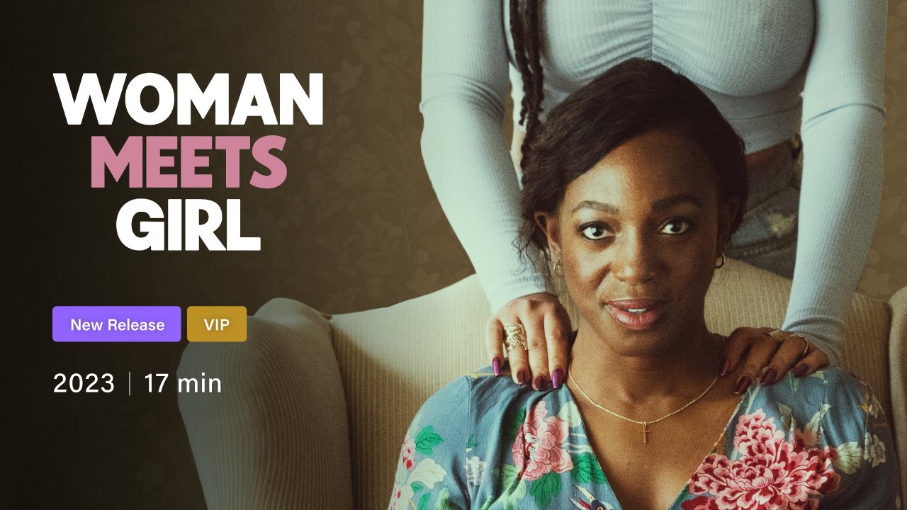 GagaOOLala - Find Your Story | The Global LGBTQ+ Streaming Platform