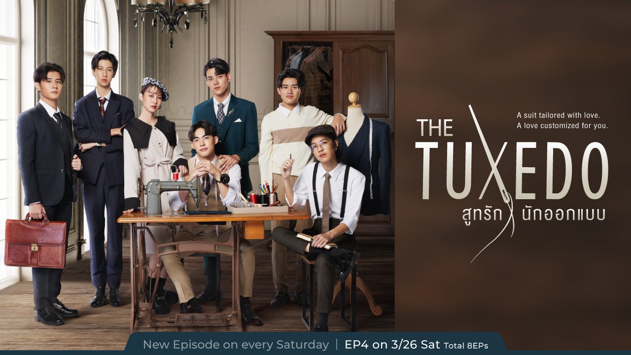 GagaOOLala - Find Your Story | The Global LGBTQ+ Streaming Platform