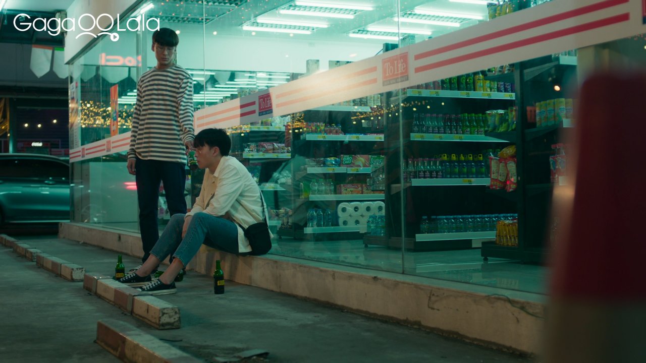 Our Days Episode 9 - Watch Online | GagaOOLala - Find Your Story