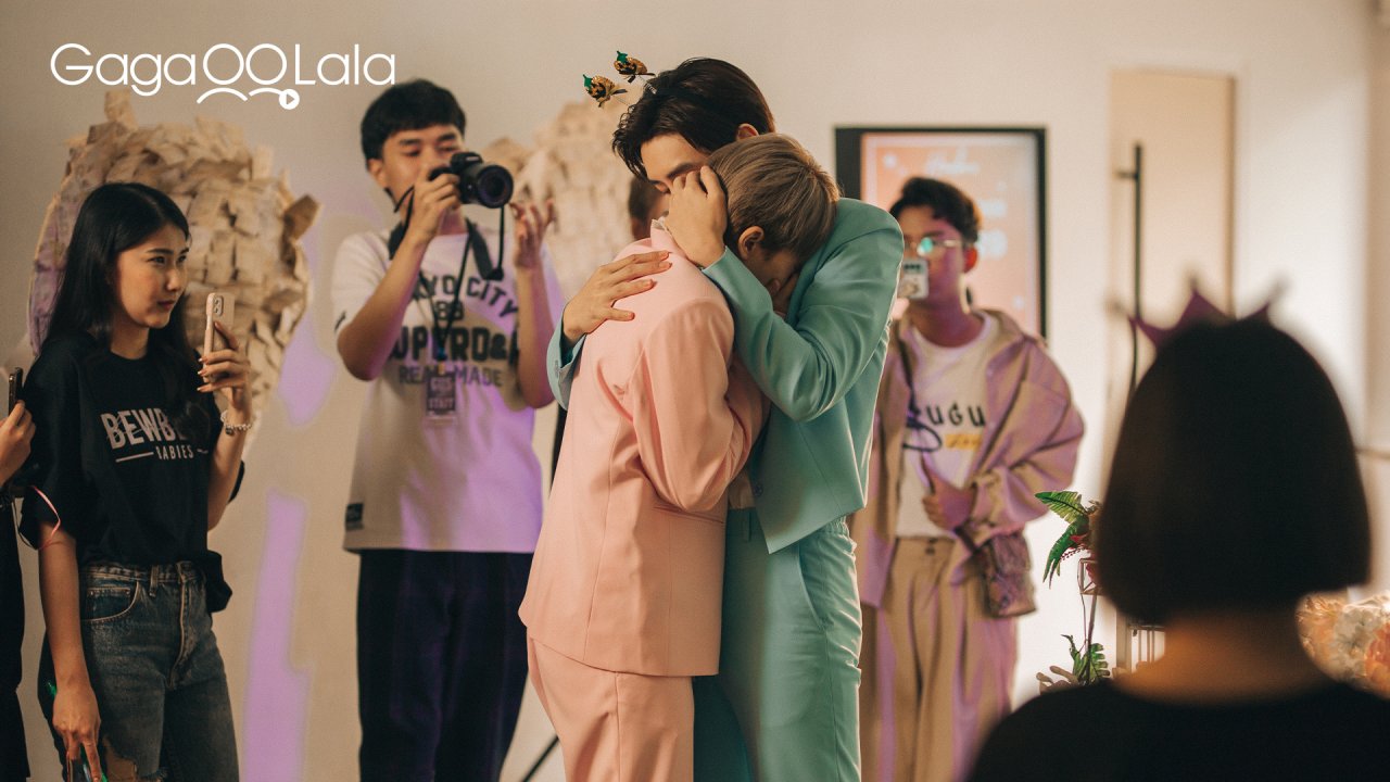War of Y Episode 8 - Watch Online | GagaOOLala - Find Your Story