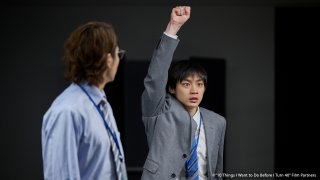 10 Things I Want to Do Before I Turn 40 Episode 8 - Watch Online | GagaOOLala - Find Your Story