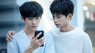 Revenged Love Episode 16 - Watch Online | GagaOOLala - Find Your Story