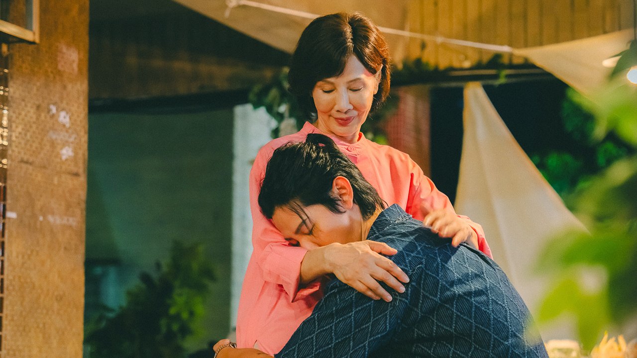 Fight For You Episode 12 (Finale) - Watch Online | GagaOOLala - Find Your Story