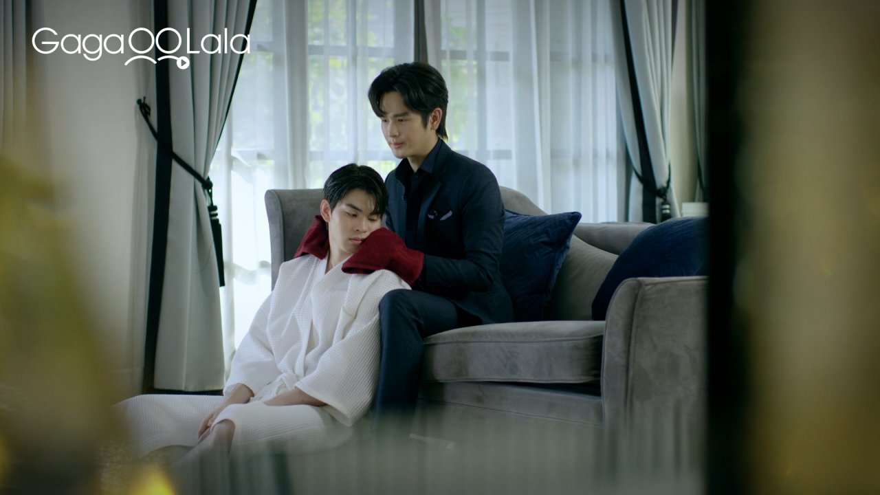 Unforgotten Night Episode 9 - Watch Online | GagaOOLala - Find Your Story