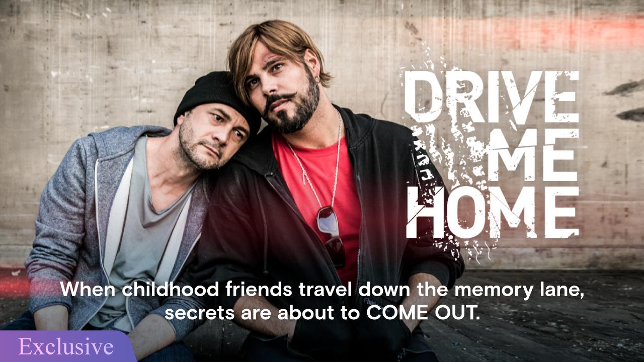 GagaOOLala - Find Your Story | The one and only LGBT online entertainment service in Asia.