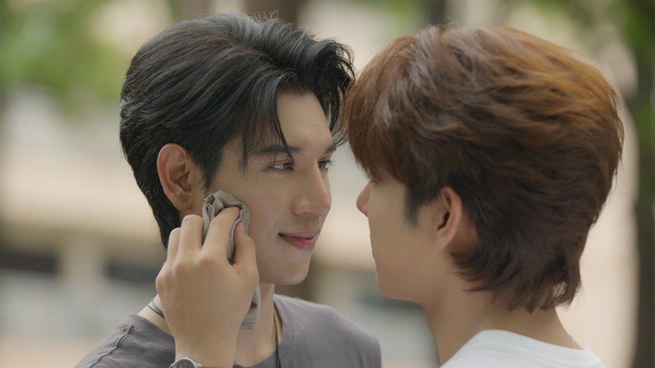 Doctor's Mine Episode 2 - Watch Online | GagaOOLala - Find Your Story