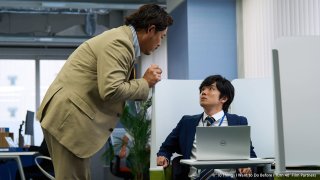 10 Things I Want to Do Before I Turn 40 Episode 6 - Watch Online | GagaOOLala - Find Your Story