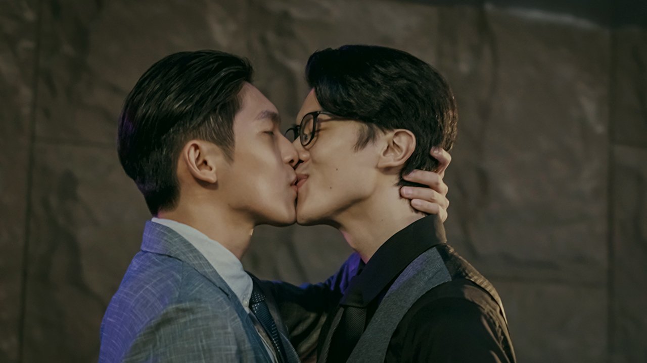 Fight For You Episode 12 (Finale) - Watch Online | GagaOOLala - Find Your Story