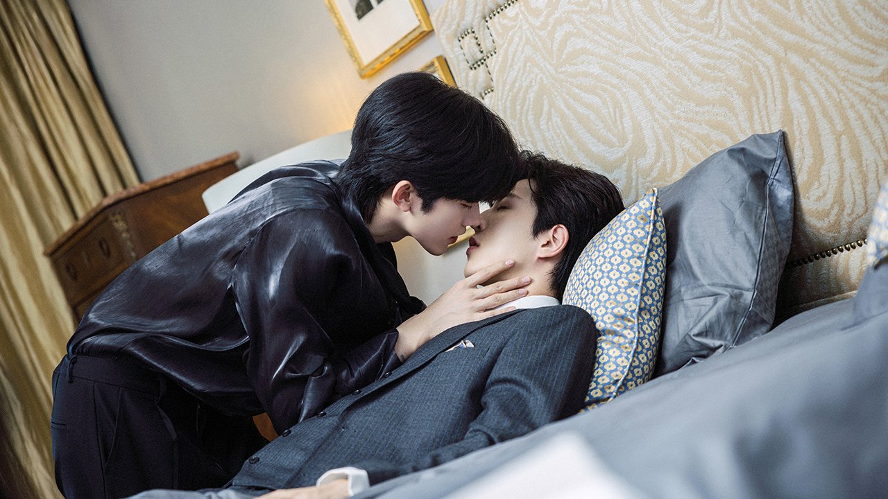 WoBL | China / ABO Desire