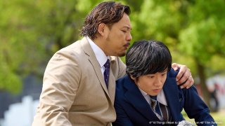 10 Things I Want to Do Before I Turn 40 Episode 10 - Watch Online | GagaOOLala - Find Your Story