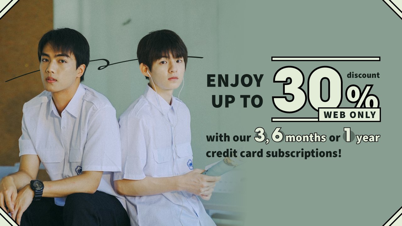 GagaOOLala - Find Your Story | The Global LGBTQ+ Streaming Platform