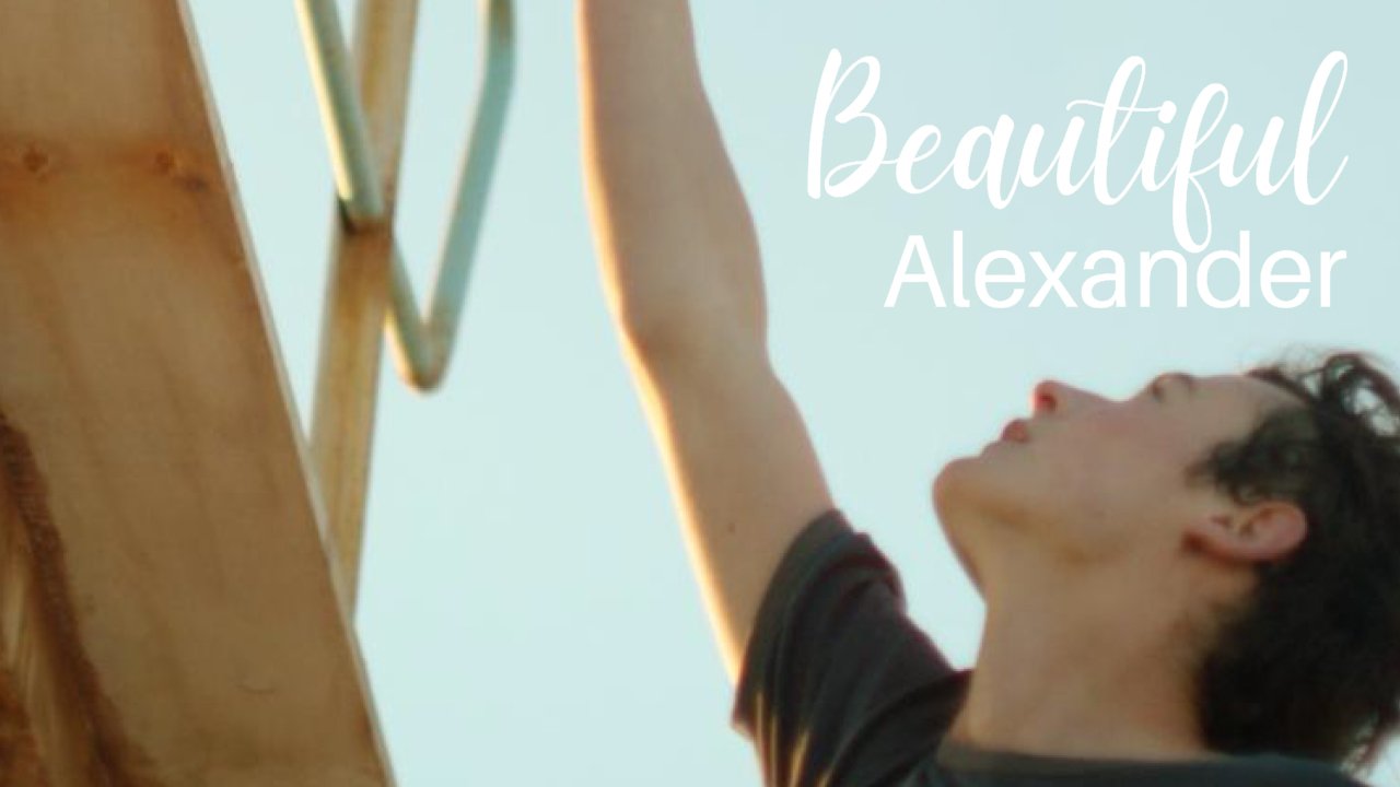 【กุมภาพันธ์, 24】อเล็กซานเดอร์ - รับชมออนไลน์ | GagaOOLala - ค้นหา ...