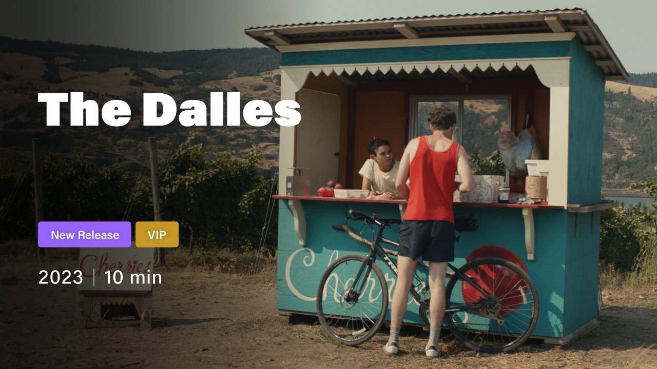 GagaOOLala - Find Your Story | The Global LGBTQ+ Streaming Platform