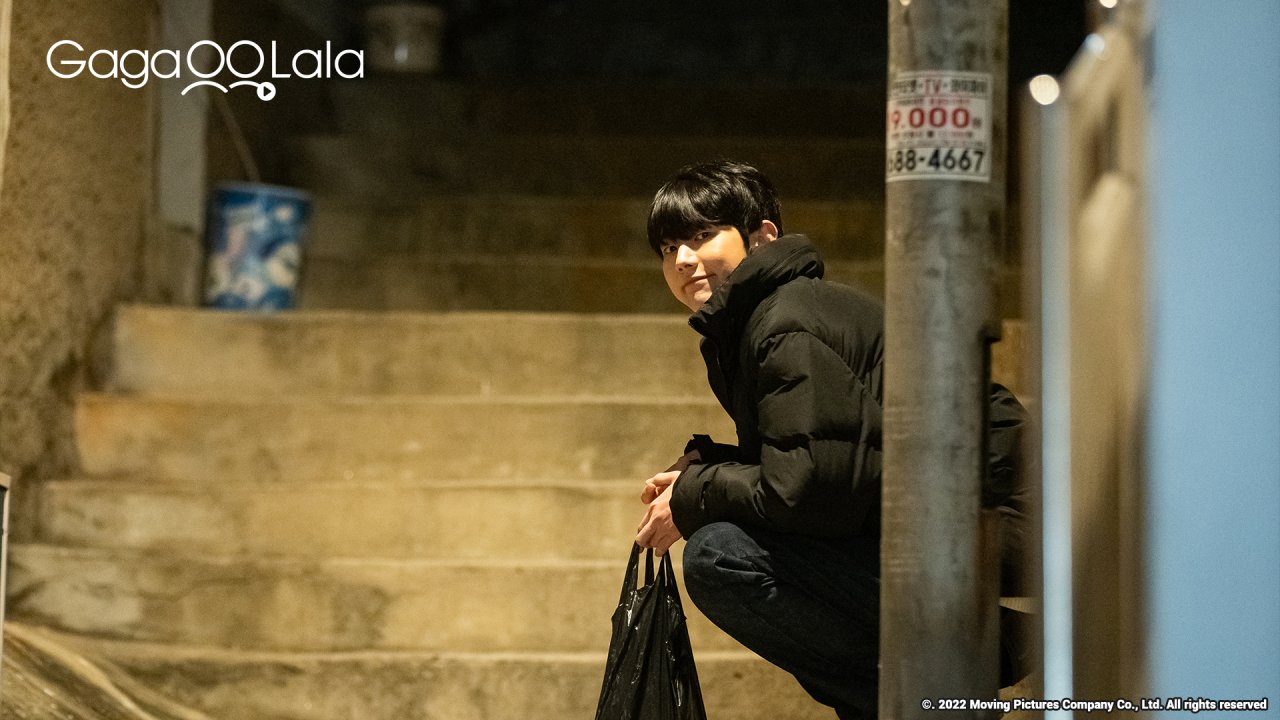 Once Again Episode 8 (Finale) - Watch Online | GagaOOLala - Find Your Story