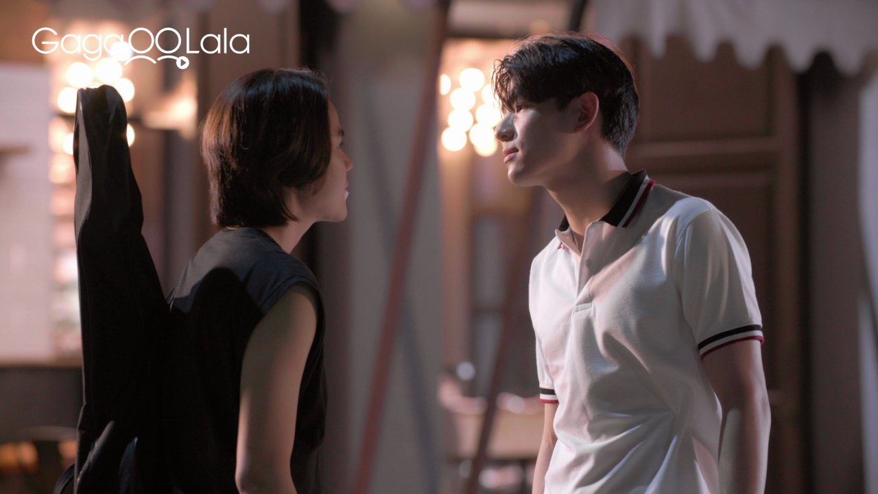 Fahlanruk Episode 6 - Watch Online | GagaOOLala - Find Your Story