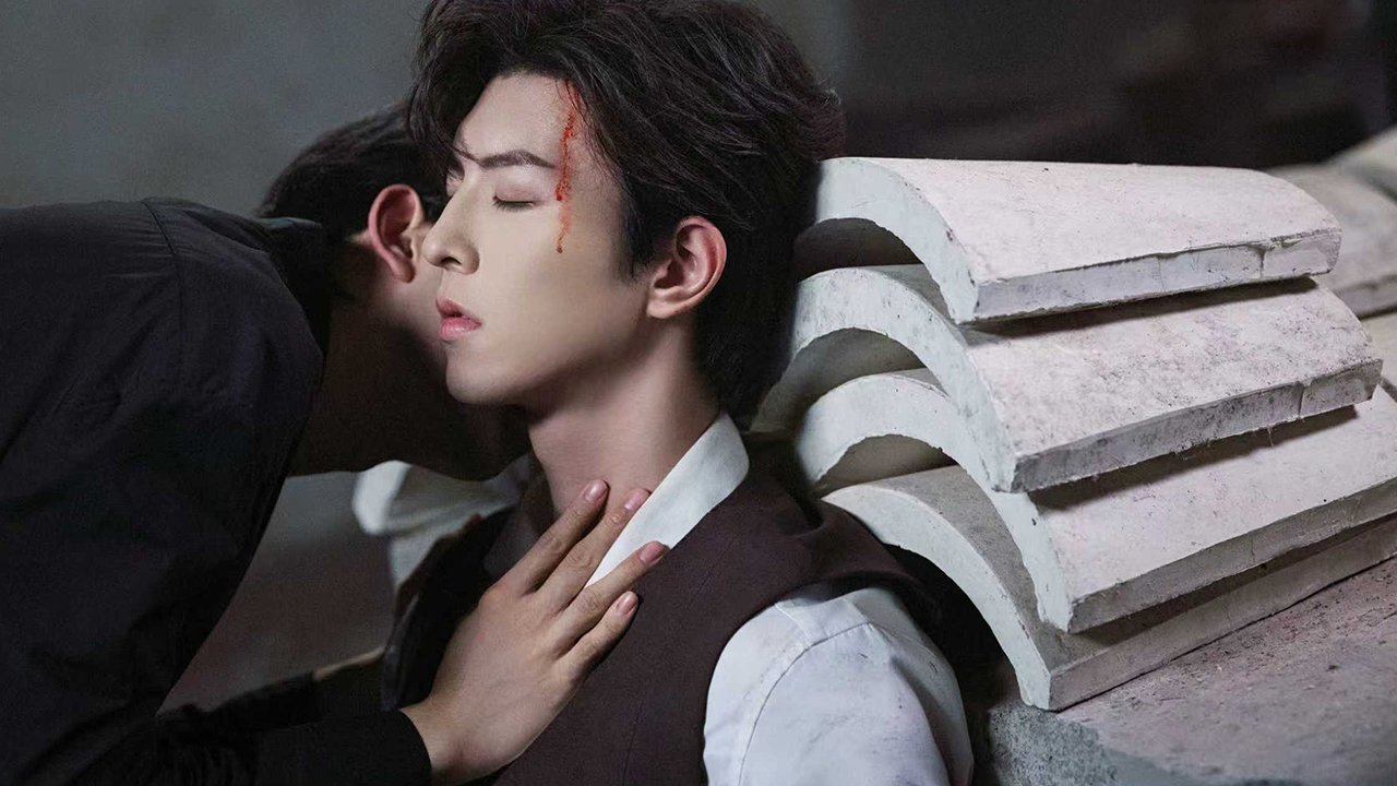 Desire Episode 12 - Watch Online | GagaOOLala - Find Your Story