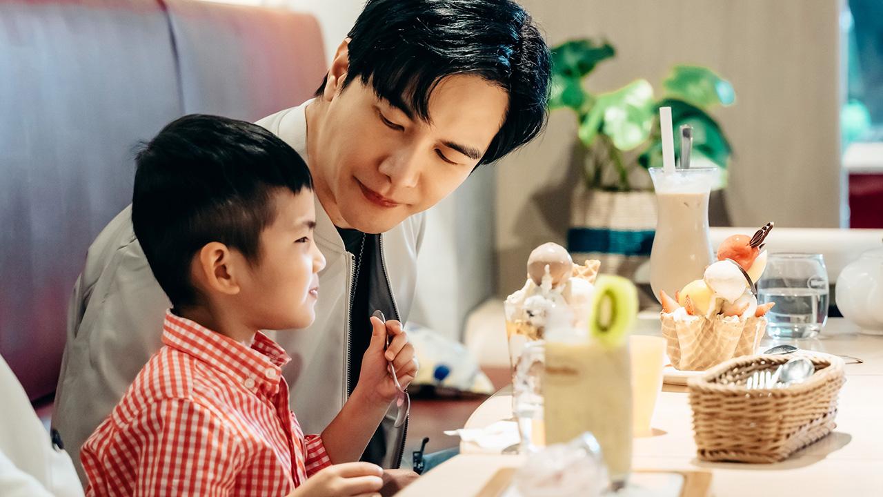 【Apr.23】PAPA & DADDY Episdoe 1 - 1/1 - Originals - GagaOOLala - Find ...