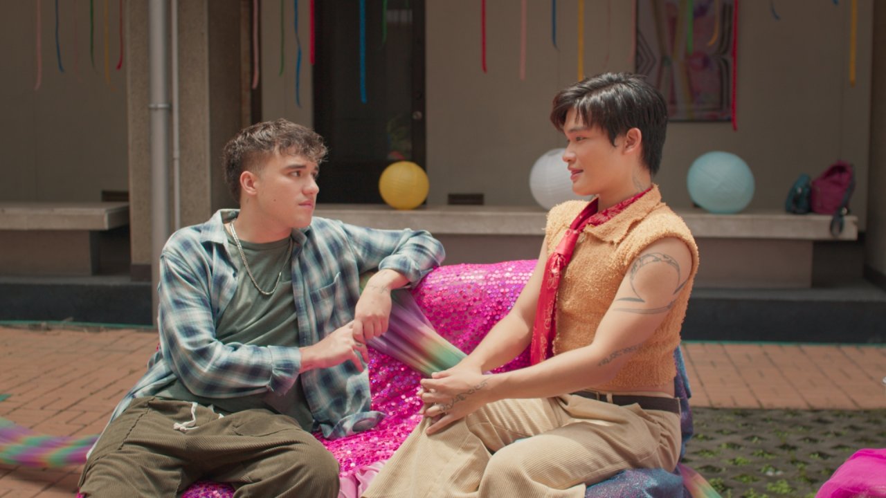 ( Jan.12 ) Pretty Boys - Watch Online | GagaOOLala - Find Your Story