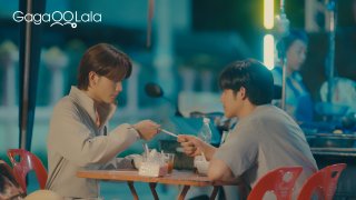 Ghost Host, Ghost House Episode 3 - Watch Online | GagaOOLala - Find Your Story