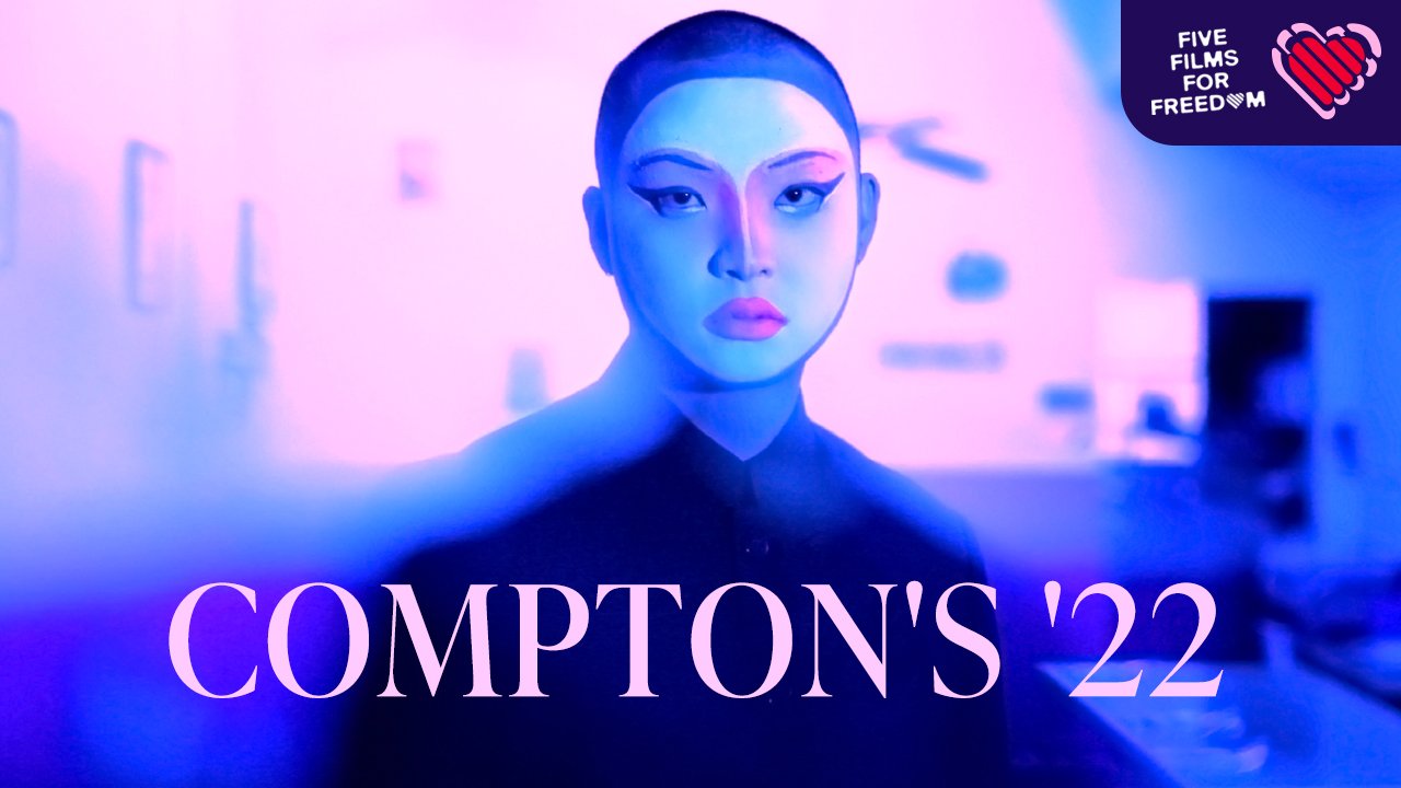 Compton's '22 - Watch Online | GagaOOLala - Find Your Story