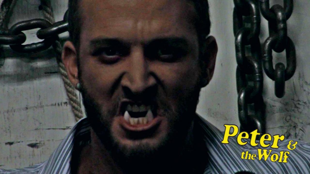 Peter & the Wolf - Watch Online | GagaOOLala - Find Your Story