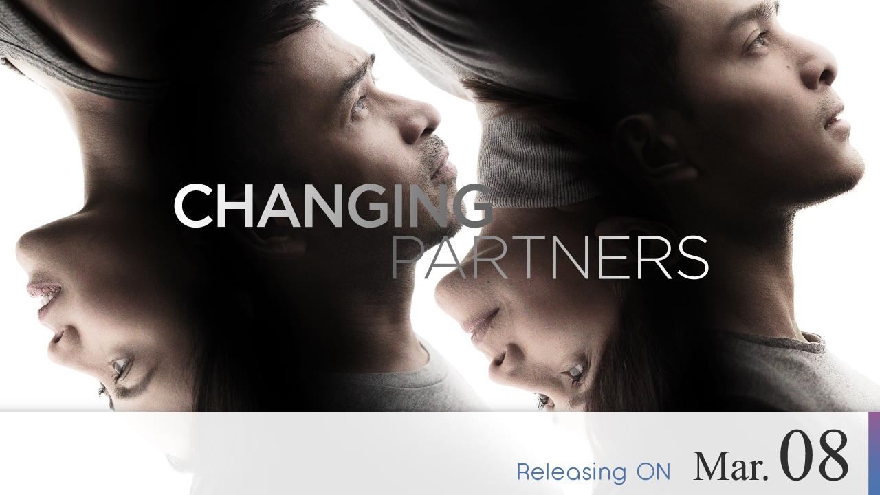 【Coming Soon】Changing Partners - Features - GagaOOLala - Find Your Story